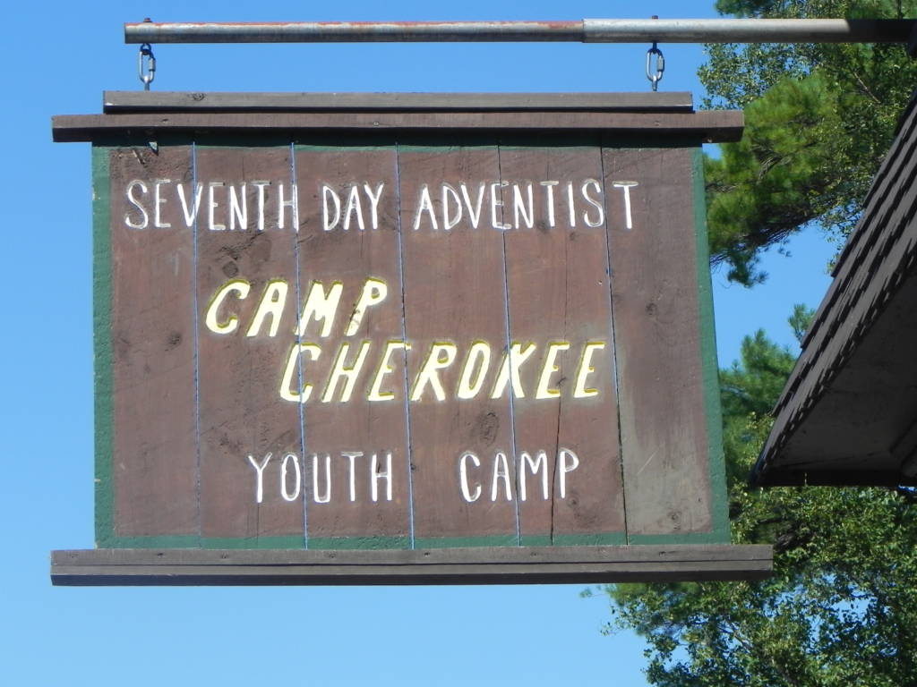 Gallery - Camp Cherokee