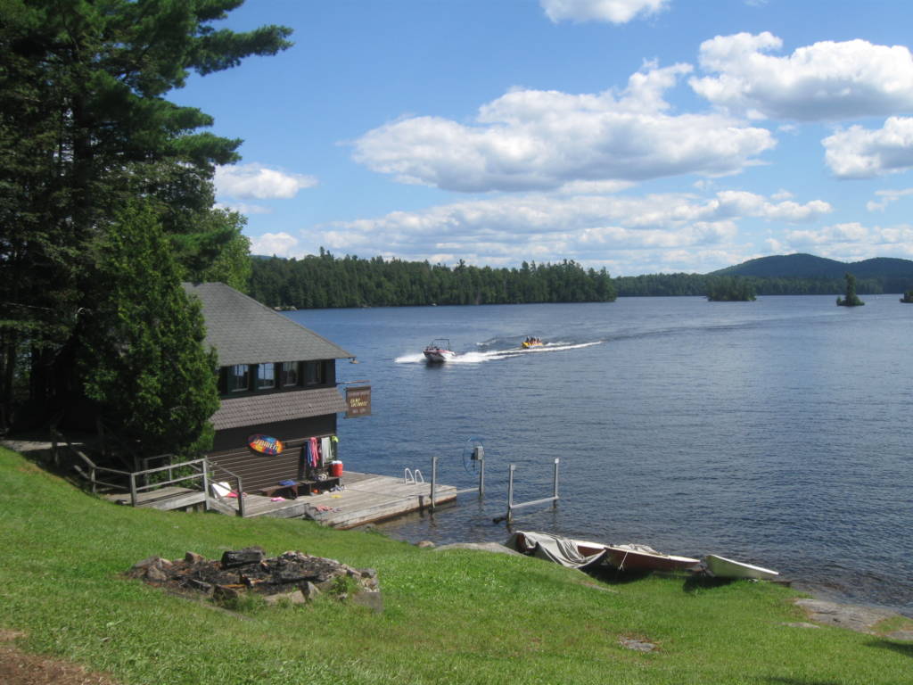 Gallery - Camp Cherokee