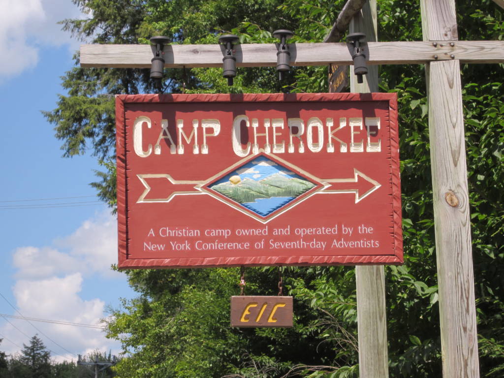 Gallery - Camp Cherokee