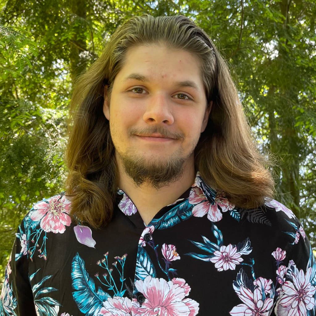 Cherokee Staff - Camp Cherokee