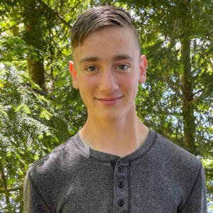 Cherokee Staff - Camp Cherokee