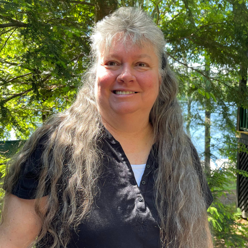 Cherokee Staff - Camp Cherokee