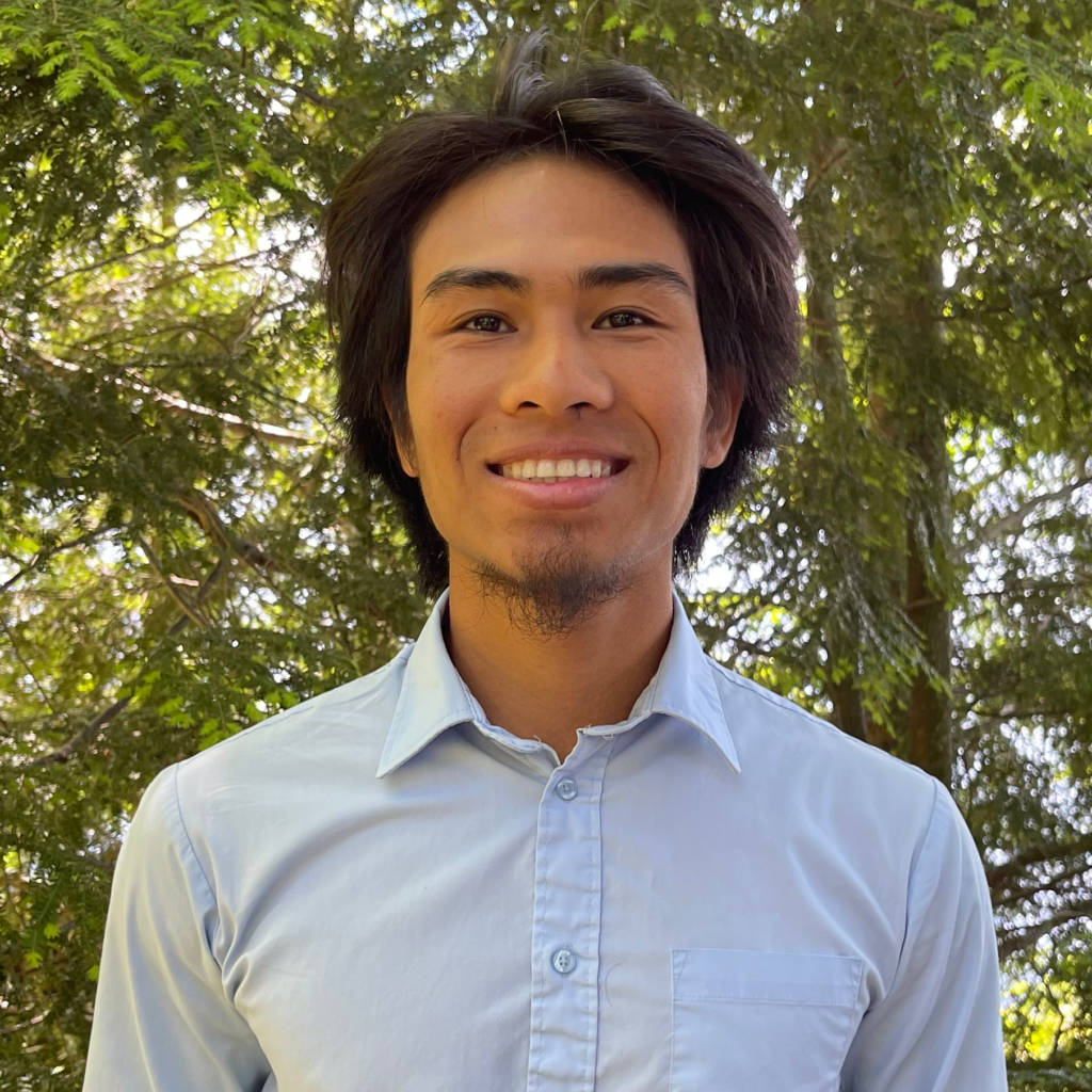 Cherokee Staff - Camp Cherokee