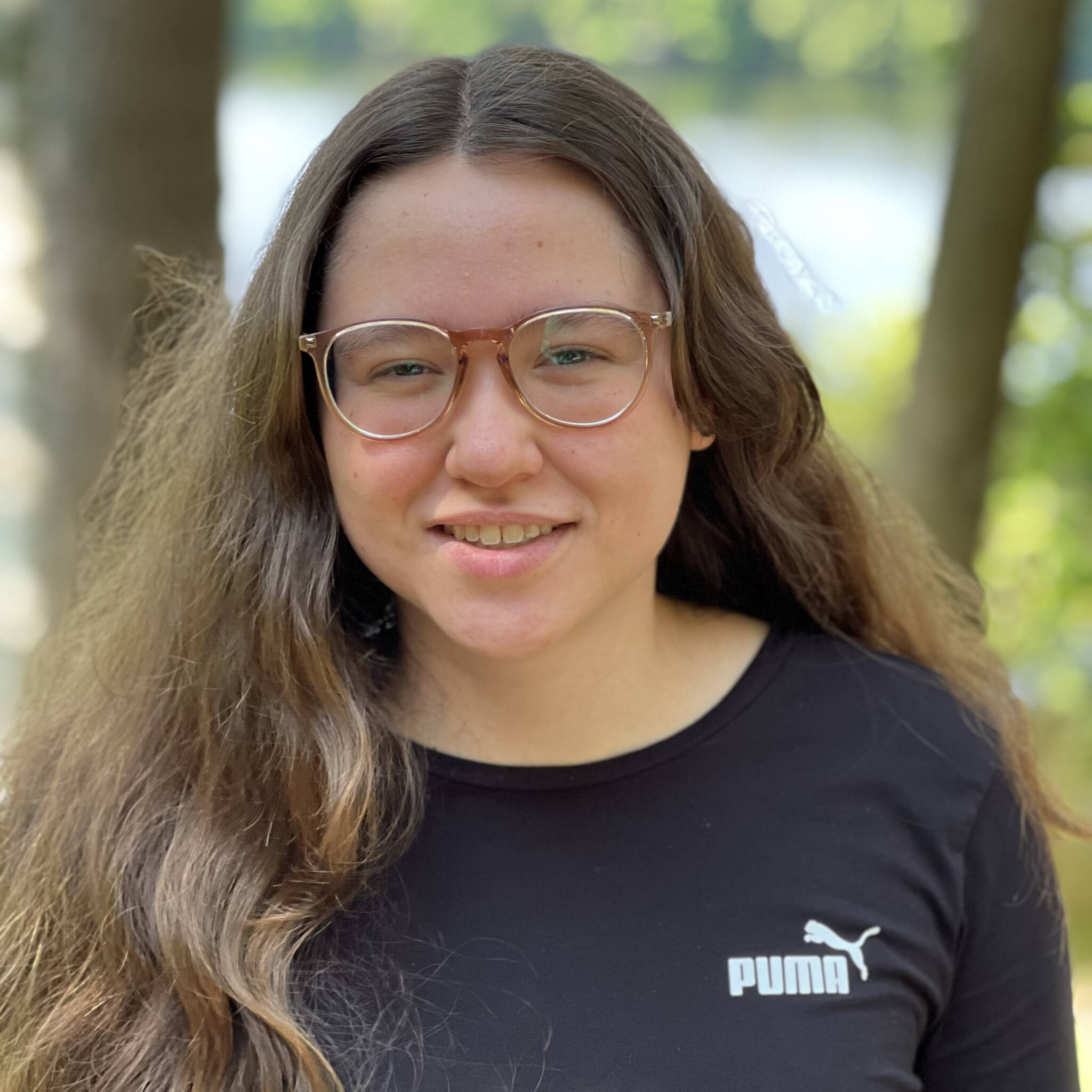 Cherokee Staff - Camp Cherokee