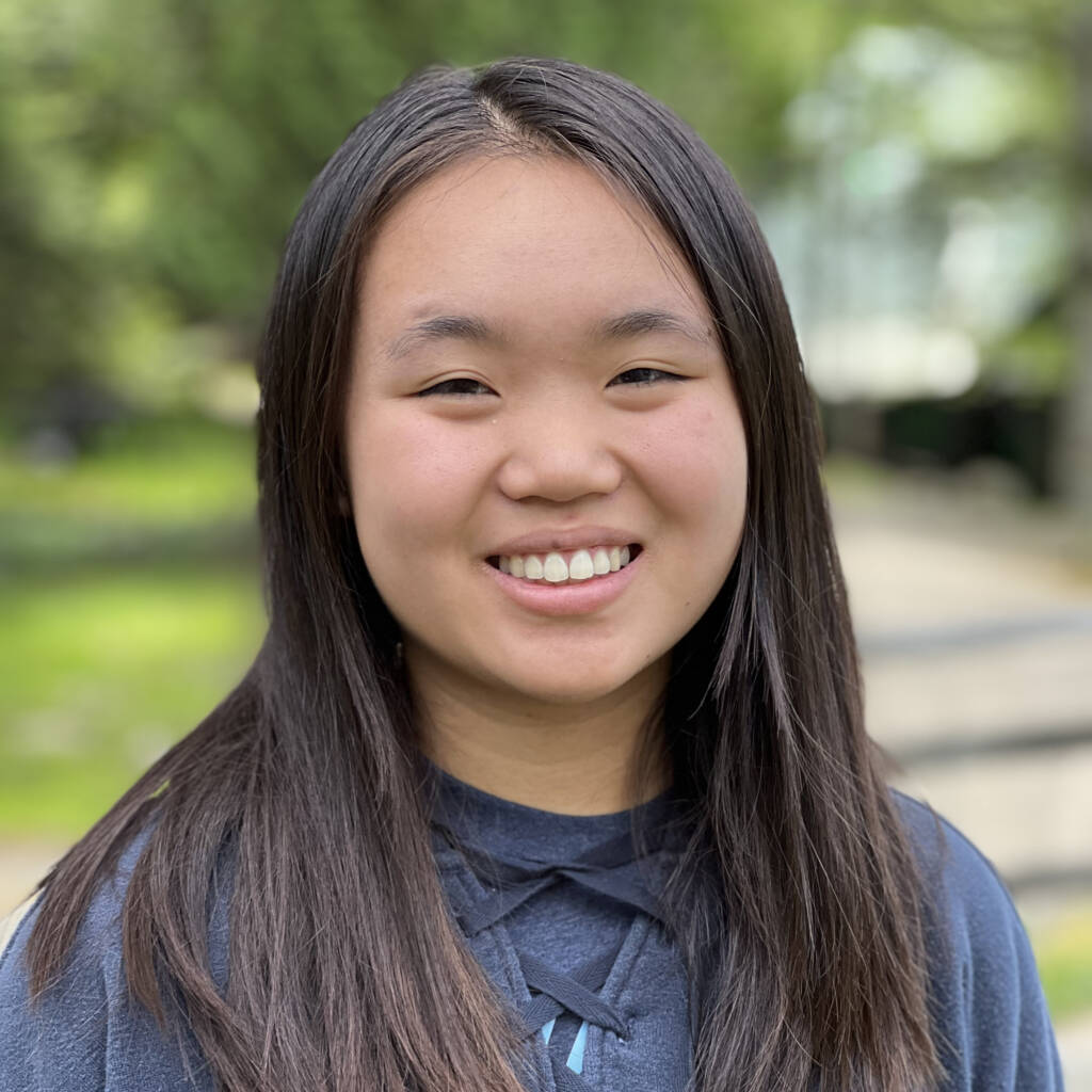 Cherokee Staff - Camp Cherokee