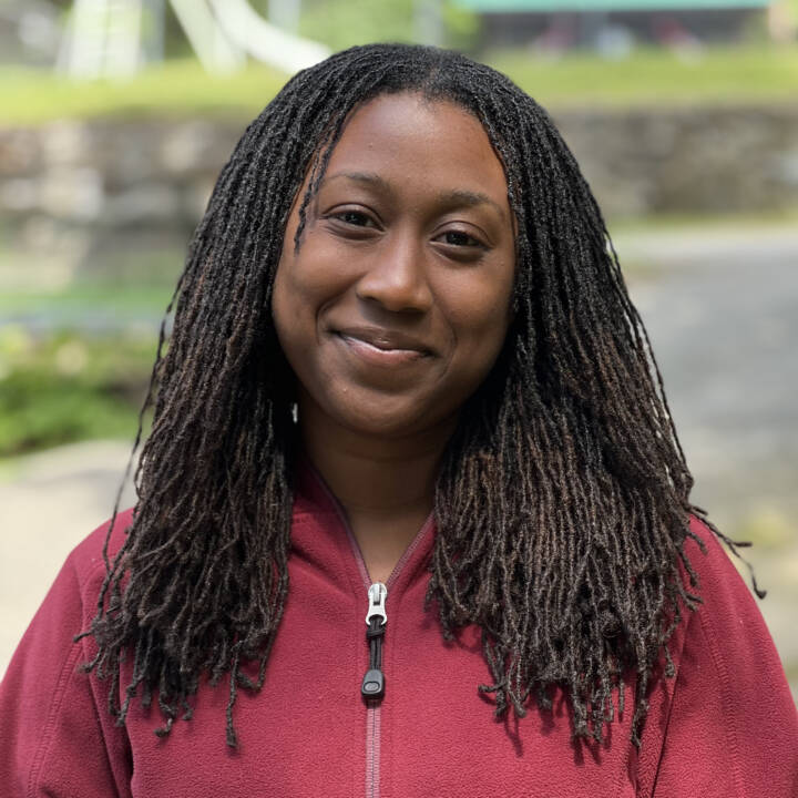 Cherokee Staff - Camp Cherokee